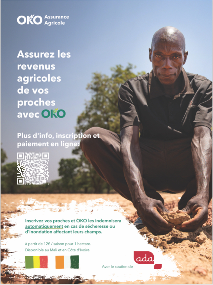 Questions - Réponses avec OKO